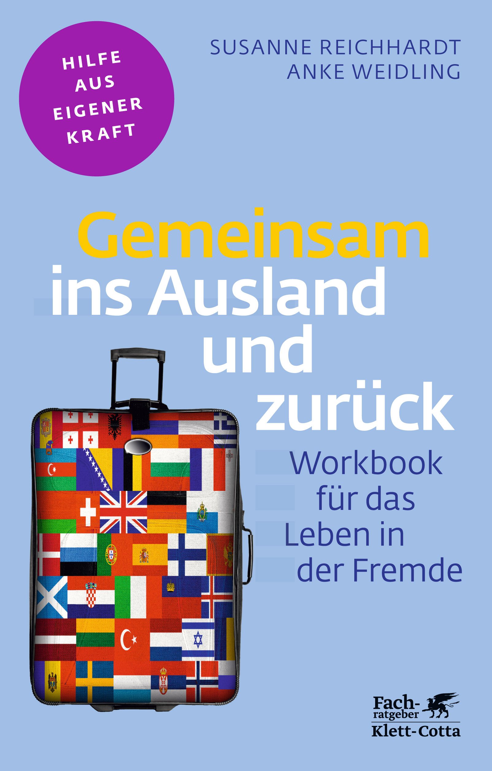 Gemeinsam ins Ausland und zurück - Deutsche Fernschule